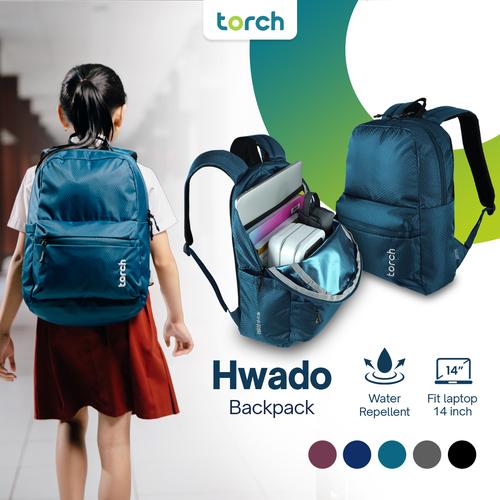 Promo Torch Ransel Punggung Tas Sekolah Anak Waterproof - Backpack ...