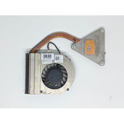 Jual KIPAS FAN HEATSINK HSF DELL INSPIRON N4050 4050 VOSTRO 1540 ...