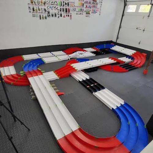 Jual pesanan track Tamiya hjh fullset - Kota Sukabumi - dba Garage ...