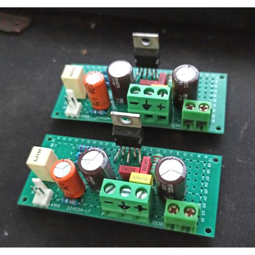 Jual KIT DIY Amplifier TDA2050 chip amplifier - Kota Semarang - Vincentz Shop | Tokopedia