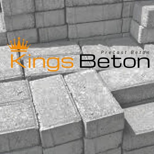 Jual Paving Block Bata 6 cm – Harga Pabrik • Warna Abu Abu • Cetak ...