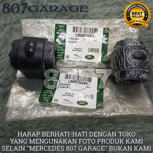 Jual KARET BUSHING STABILIZER RANGE ROVER EVOQUE LR005649 KARET STABIL ...