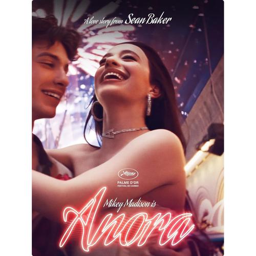 Jual Anora (2024) (DVD / MP4) (Baca deskripsi) - MP4 USB - Kab ...