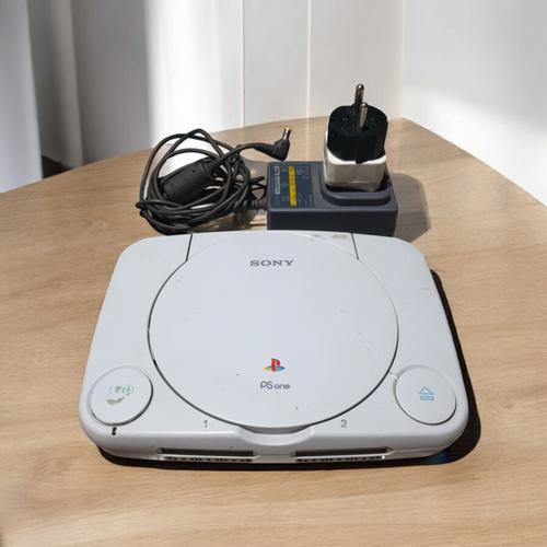 Jual Sony Playstation 1 PS One Slim Normal - Good Condition - Kota ...