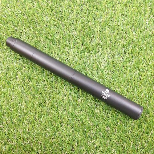 Jual Peredam Silencer supressor Airsoft - Kota Bandung - Greyhound ...