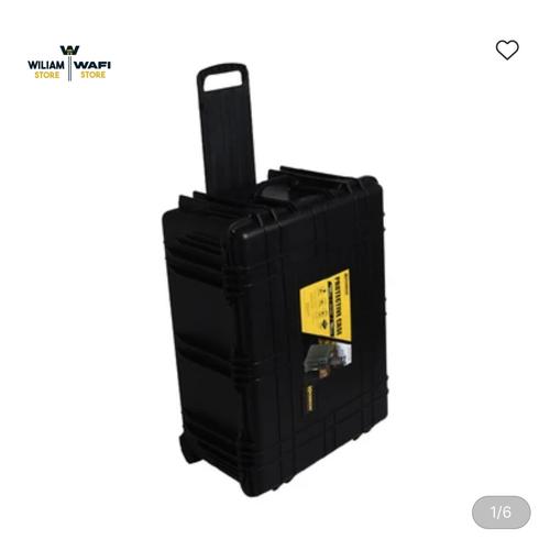 Jual Krisbow Tas Koper Protektor outdoor water proof Protective ...