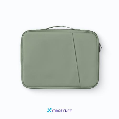 Promo Tas Laptop AZURE Sage Sleeve for Macbook Pro Air M1 / M2 / M3 ...