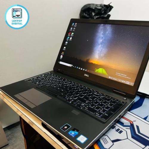 Jual Dell Precision 7540 core i7 Dell Gen 9 RAM Dell 16GB - 16GB -1TB ...