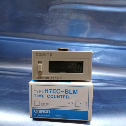 Jual TIMER OMRON H7EC 220VAC BLM - Jakarta Barat - abadielectric ...