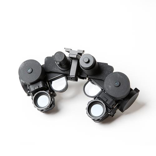 Jual FMA Dummy NVG PVS21 PVS 21 for Tactical Helmet/FMA AN/PVS-21 Low ...