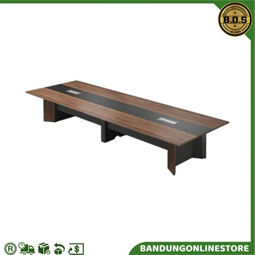 Jual Meja Rapat Premium 4816 Maxim Meja Conference Meja Meeting Table ...
