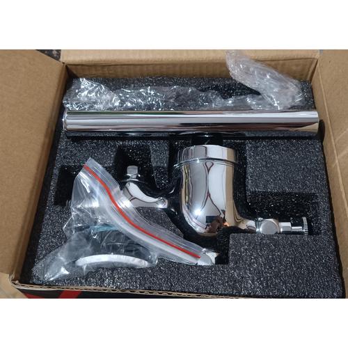 Jual Push Kran urinal kuningan pipa flexible Model toto Pipa lurus ...