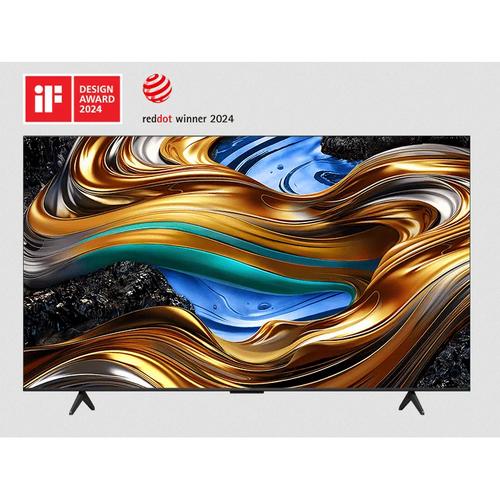 Jual TV TCL 55P755 4K UHD HDR10+ Google TV w/ Dolby Vision-Atmos 55 ...