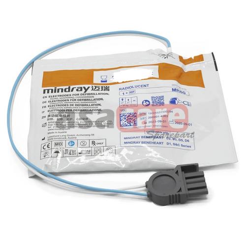 Jual Pads AED MIndray MR60 - Adult - Kota Padang - Asacare Sparepart ...