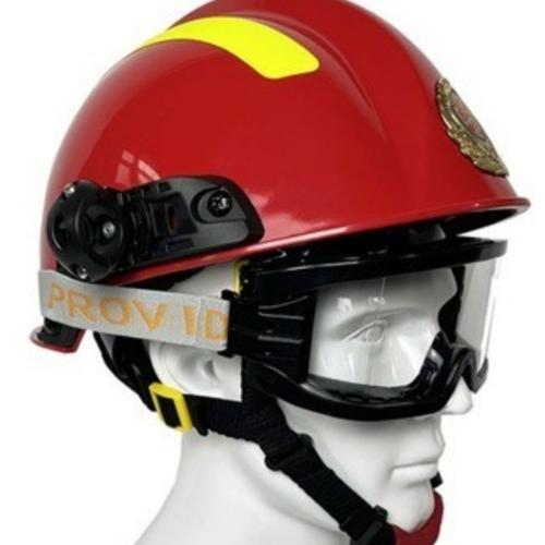 Jual HELM PEMADAM KEBAKARAN / RESCUE HELMET BRAND ANBEN FIRE MODEL F2 ...