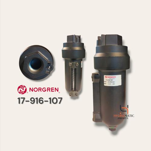 Jual AUTO DRAIN NORGREN 17-916-107 DRIP LEG DRAIN - Jakarta Barat ...