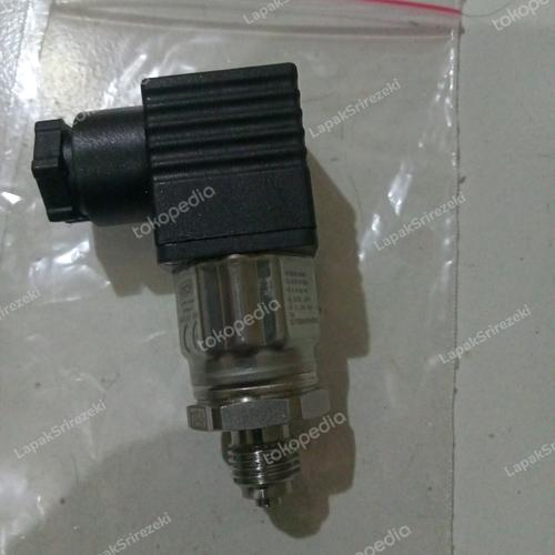 Jual JUMO MIDAS S05 (10BAR) pressure transmitter - Jakarta Barat ...
