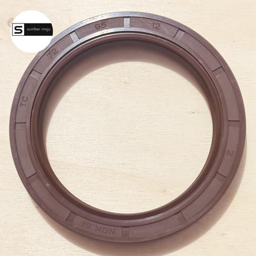 Jual OIL SEAL TC 72*95*12 TC 72X95X12 TC 72 95 12 VITON - Jakarta Pusat ...