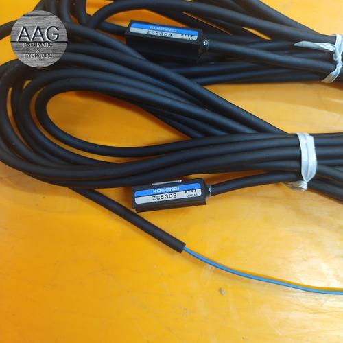 Jual REED SWITCH SENSOR KOGANEI ZG530B - Jakarta Barat - AAG PNEUMATIC ...