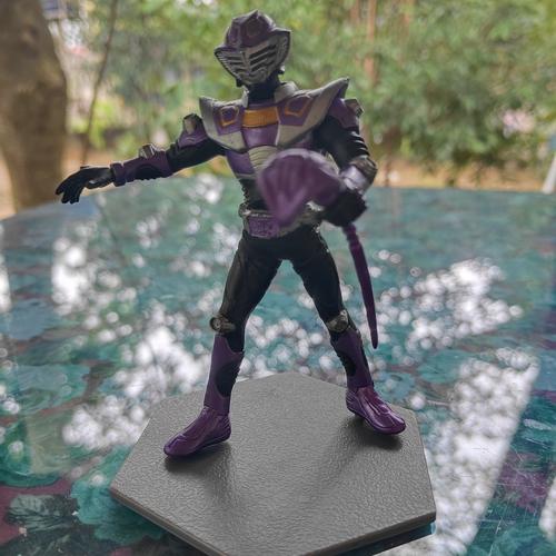 Jual Figure Kamen Rider Ouja Kamen Rider Ryuki - Kota Palembang ...