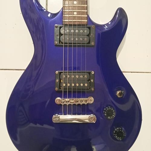 Jual gitar merk cort M200 asli original Made in Indonesia - Kota ...