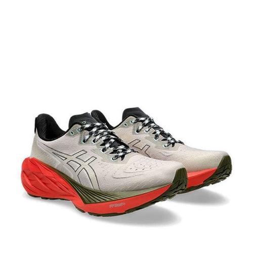 Jual ORIGINAL ASICS NOVABLAST 4 TR RED SNAPPER RUNNING MENS - 40 ...