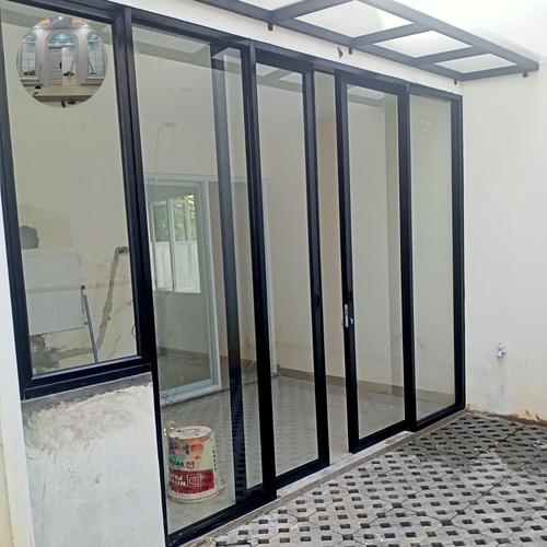 Jual pintu swing, pintu sliding dan kaca mati - Kota Tangerang - Cahaya ...
