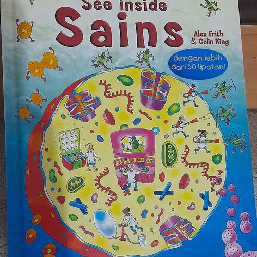 Jual Buku See Inside Erlangga for kids - Kota Bandar Lampung - pelangi ... Jual Buku See Inside Erlangga for kids - Kota Bandar Lampung - pelangi ...