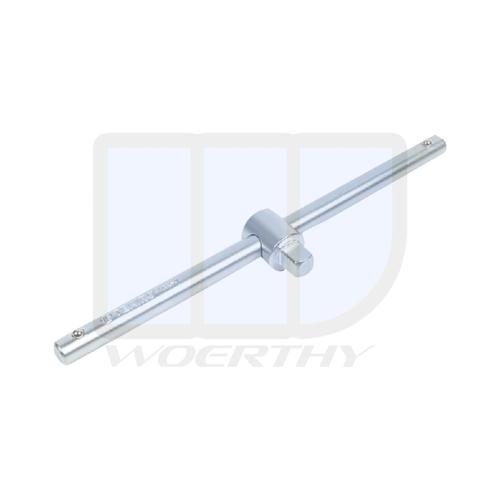 Jual Sliding T Bar 1/2” x 10” Tekiro Gagang Sock Geser Sok Socket Shock ...