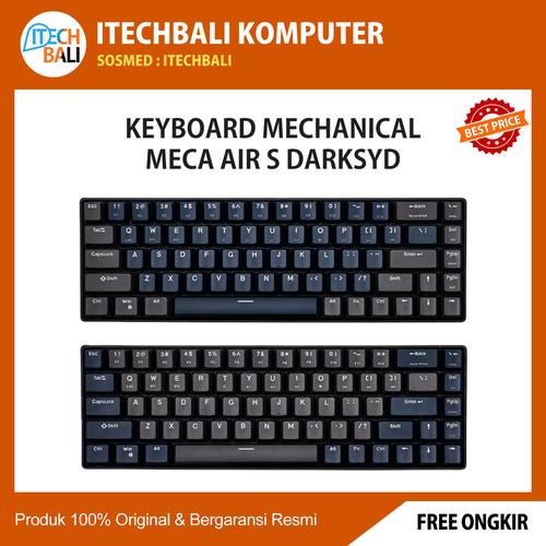 Jual Keyboard Digital Alliance MECA AIR S / Meca Air S Wireless ...