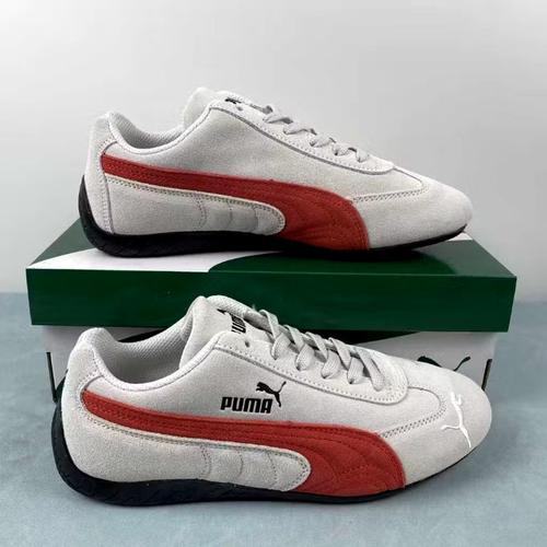 Jual Sepatu Puma Speedcat Archive Racing Shoes Original - Jakarta Pusat ...
