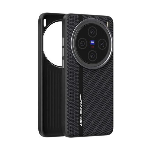 Jual Case vivo X200 / X200 Pro mini / X200 Pro ABEEL 6D Micro Relief ...