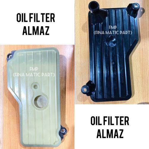 Jual OIL FILTER WULING ALMAZ TRANSMISI MOBIL MATIC - Jakarta Utara ...