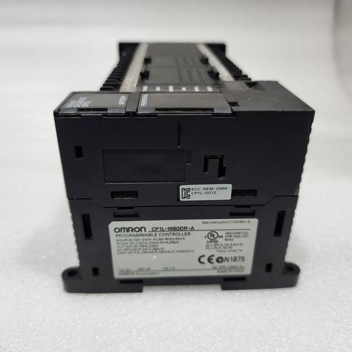Jual CP1L-M60DR-A Omron PLC CP1LM60DRA M60DRA - Jakarta Selatan - Magna Automation | Tokopedia