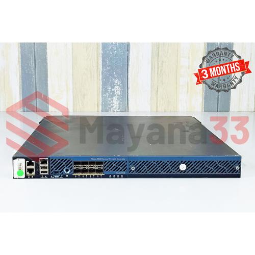 Jual Cisco Wireless Lan Controller 5500 WLC 5508 Type Air-CT5508-K9 ...