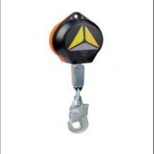 Jual Retractable Fall Arrest Device 6m Deltaplus / Fall Arrest ...