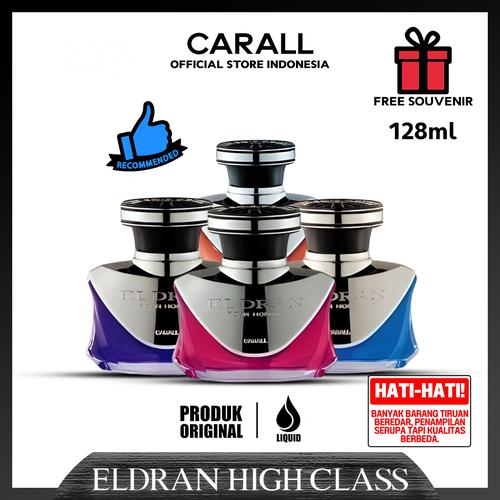 Jual Parfum Mobil Terbaik CARALL Eldran Pour Homme // Made In Japan - Rich Bloom - Jakarta Barat ...
