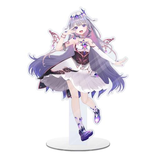 Jual Stand akrilik figure vtuber KOSEKI BIJOU standee - HOLO ADVENT ...