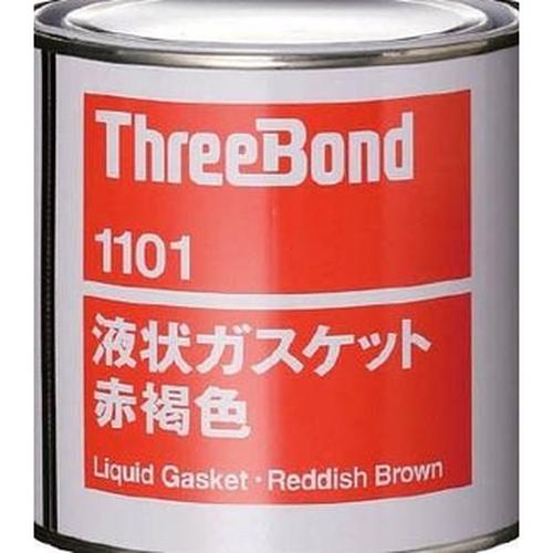 Jual threebond 1101 liquid gasket plastic rubber,lem three bond 1kg red ...