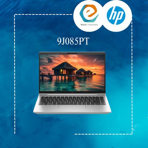 Jual HP Elitebook 640 G10 9J085PT (i7-1355U,14" FHD,16GB,1TB SSD,WIN 11 ...