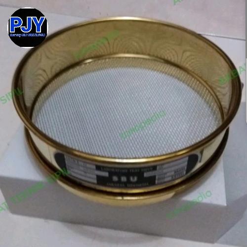Jual Saringan Sieve Analysis Mesh 4 ASTM E11 - Jakarta Barat - Padajaya ...