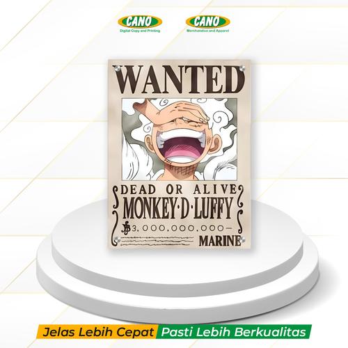 Promo Bingkai Akrilik / Acrylic Frame Display / Poster Akrilik Ukuran ...