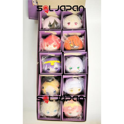 Jual Fate Grand Order FGO Mochi Mochi Mascot vol. 8 Arjuna Alter ...