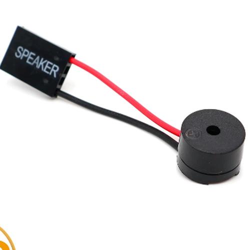 Jual Motherboard SPEAKER alarm small speaker buzzer computer wemos ...