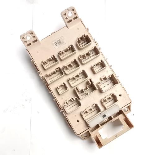 Jual Fuse box Sekring Dalam Dashboard Toyota Vios Limo Gen 1 Original ...