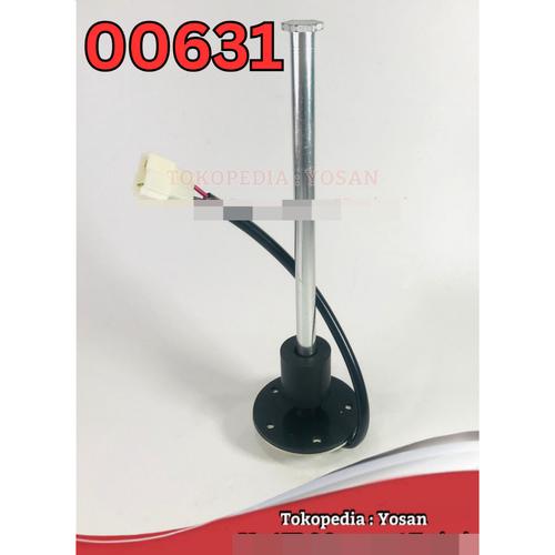 Jual MAGNETIC FUEL LEVEL SENSOR TRANSMITTER RESISTANCE LEVEL SWITCH ...