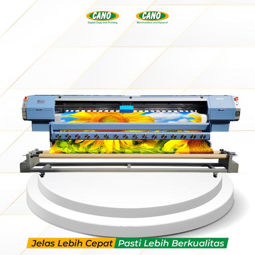 Jual CUSTOM BANNER/SPANDUK/FLEXY CHINA/SPANDUK CUSTOM - 50 x 100 cm ...