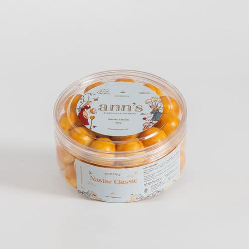 Jual Ann's Classic Nastar - Ann's Cookies Creations - Jakarta Selatan ...