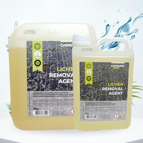 Jual Lichen Removal Agent (LRA) Solusi Terbaik Cleaning Detergent dari ...