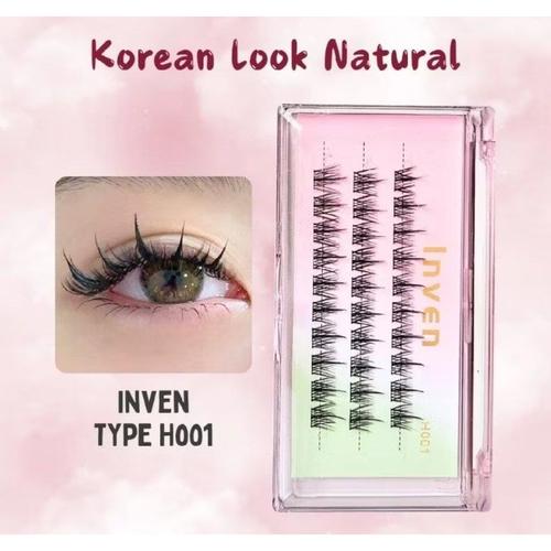 Jual Comic eyelash extension inven bulu mata tanpa lem - Kab. Tangerang ...